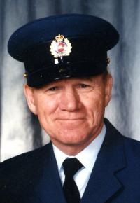Sgt Robert Layton Ross (Ret’d) | Canadian Military Engineers